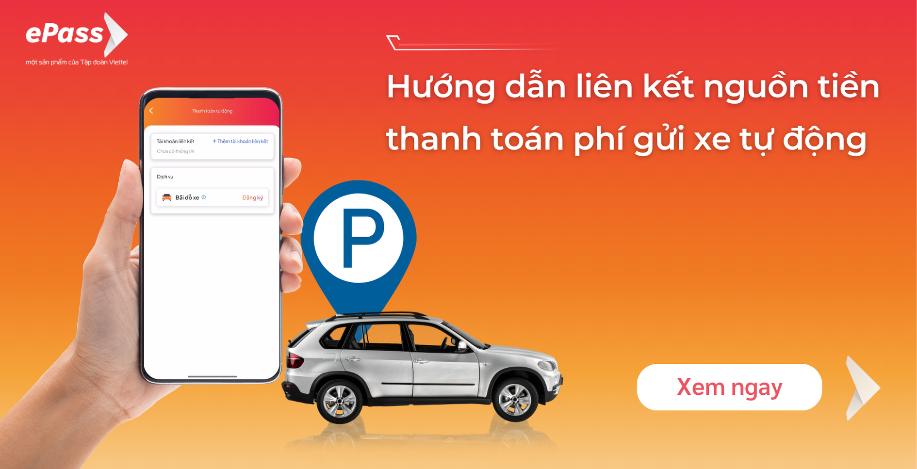 Hướng dẫn epass – ePass – Thu phí tự động không dừng (Công ty Cổ phần ...